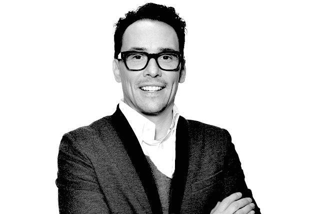 David Stanko - Redken Master Colorist